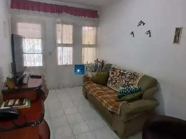 Casa / Sobrado para Locação em Mogi das Cruzes/SP Alto Ipiranga 2 Quartos