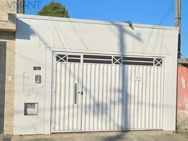 Casa / Sobrado para Locação em Mogi das Cruzes/SP Alto Ipiranga 3 Quartos