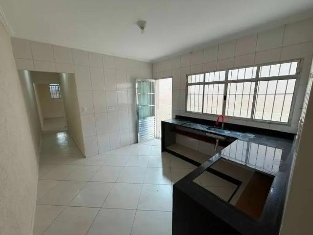 Casa / Sobrado para Locação em Mogi das Cruzes/SP Alto Ipiranga 3 Quartos
