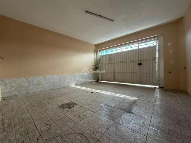 Casa / Sobrado para Locação em Mogi das Cruzes/SP Alto Ipiranga 3 Quartos