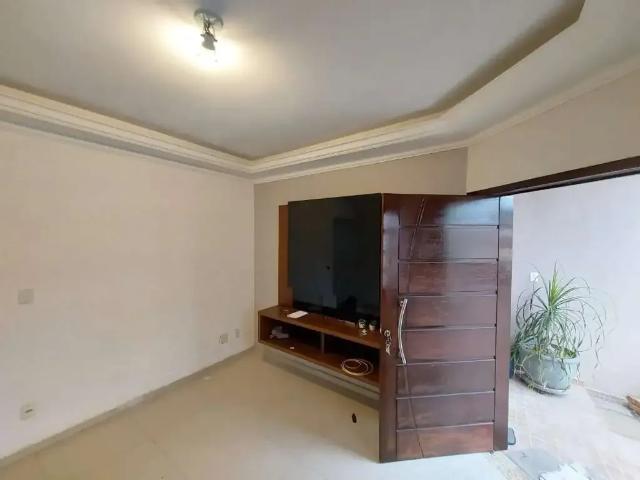 Casa / Sobrado para Locação em Mogi das Cruzes/SP Alto Ipiranga 3 Quartos
