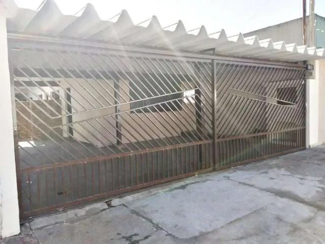 Casa / Sobrado para Locação em Mogi das Cruzes/SP Alto Ipiranga 3 Quartos