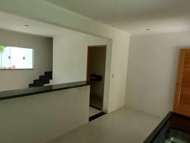 Casa / Sobrado para Locação em Mogi das Cruzes/SP Alto Ipiranga 3 Quartos