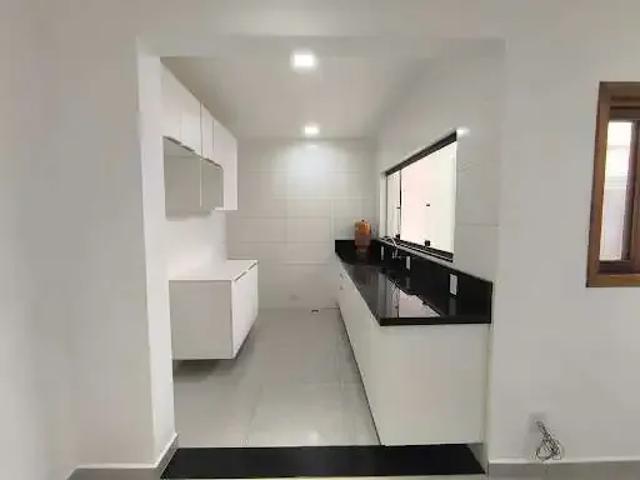 Casa / Sobrado para Locação em Mogi das Cruzes/SP Jardim Camila 1 Quartos