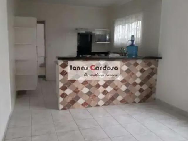 Casa / Sobrado para Locação em Mogi das Cruzes/SP Jardim Camila 3 Quartos