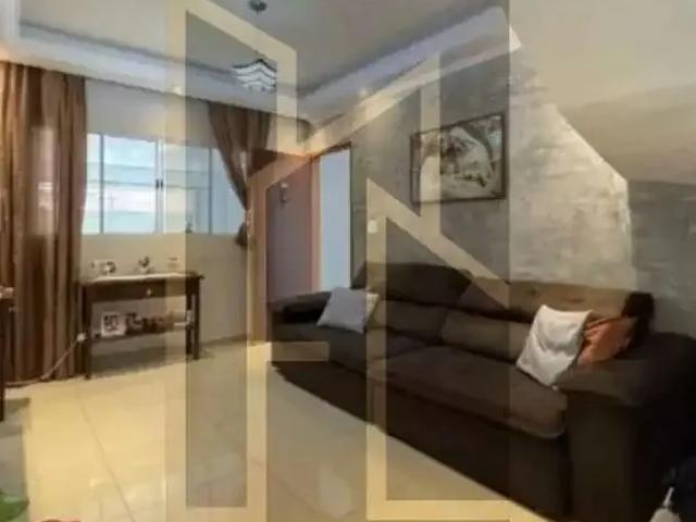 Casa / Sobrado para Locação em Mogi das Cruzes/SP Jardim Planalto 3 Quartos