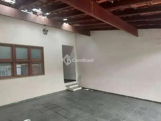Casa / Sobrado para Locação em Mogi das Cruzes/SP Jardim São Pedro 2 Quartos