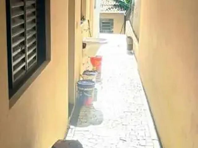 Casa / Sobrado para Locação em Mogi das Cruzes/SP Jardim Santa Teresa 2 Quartos