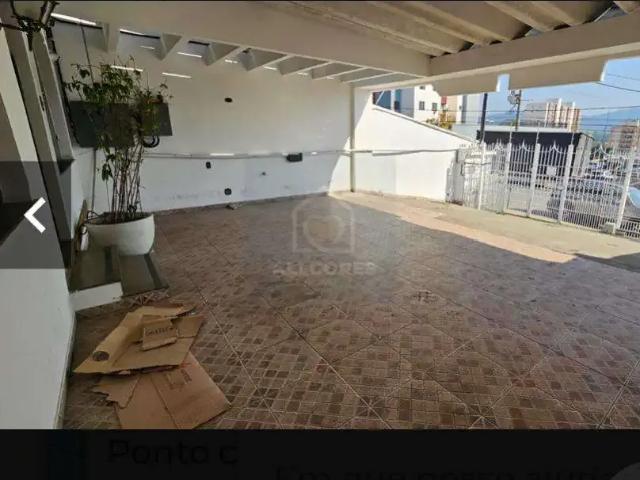 Casa / Sobrado para Locação em Mogi das Cruzes/SP Lagoa Seca 3 Quartos