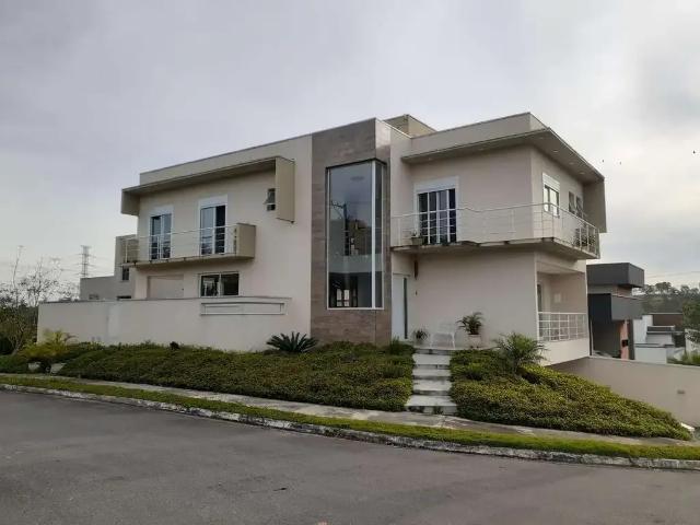 Casa / Sobrado para Locação em Mogi das Cruzes/SP Mogi Moderno 3 Quartos