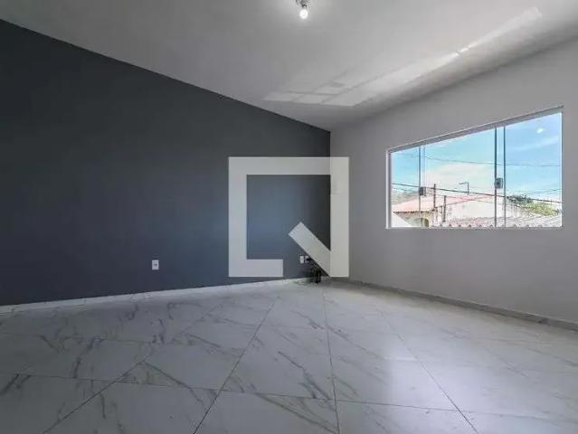 Casa / Sobrado para Locação em Mogi das Cruzes/SP Mogi Moderno 3 Quartos