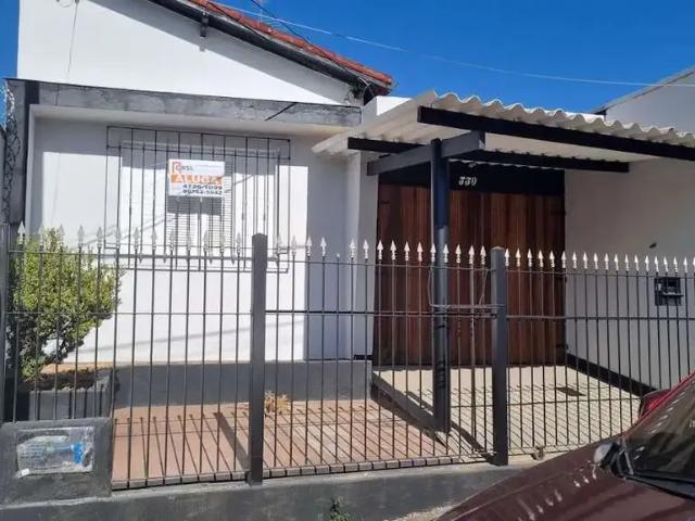 Casa / Sobrado para Locação em Mogi das Cruzes/SP Socorro 2 Quartos