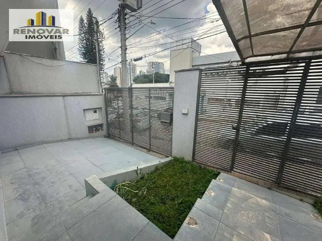 Casa / Sobrado para Locação em Mogi das Cruzes/SP Parque Monte Líbano 5 Quartos