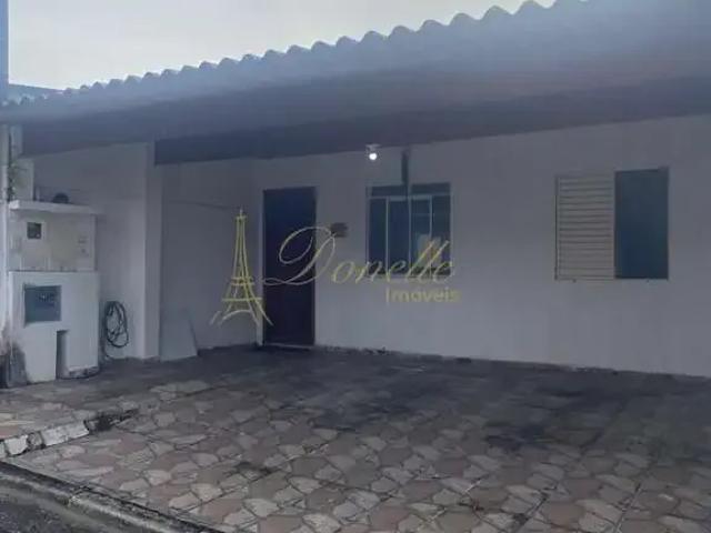 Casa / Sobrado para Locação em Mogi das Cruzes/SP Parque Morumbi 2 Quartos