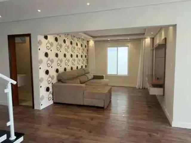 Casa / Sobrado para Locação em Mogi das Cruzes/SP Parque Residencial Itapeti 3 Quartos