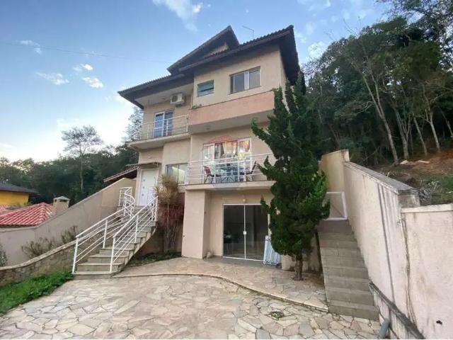 Casa / Sobrado para Locação em Mogi das Cruzes/SP Parque Residencial Itapeti 2 Quartos