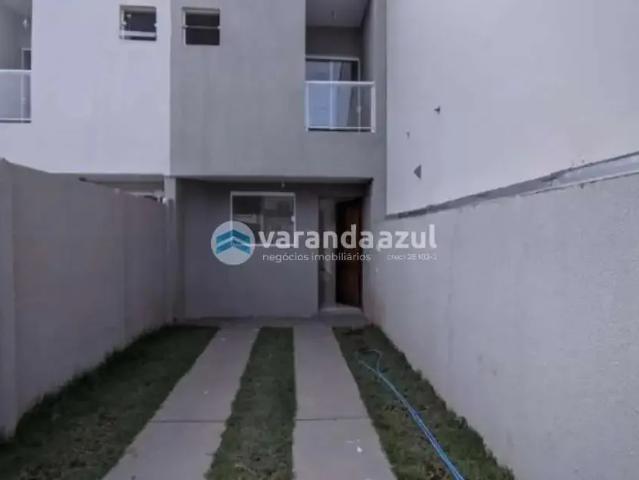 Casa / Sobrado para Locação em Mogi das Cruzes/SP Residencial Algarve 2 Quartos