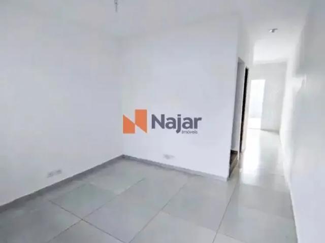 Casa / Sobrado para Locação em Mogi das Cruzes/SP Residencial Algarve 2 Quartos