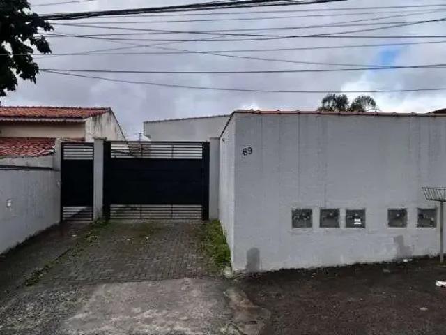 Casa / Sobrado para Locação em Mogi das Cruzes/SP Vila Bela Flor 2 Quartos