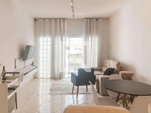 Casa / Sobrado para Locação em Mogi das Cruzes/SP Vila Brasileira 1 Quartos