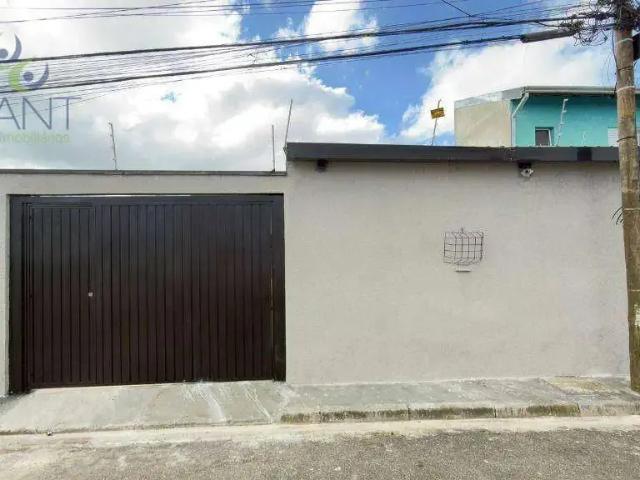 Casa / Sobrado para Locação em Mogi das Cruzes/SP Vila Brasileira 1 Quartos