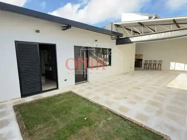 Casa / Sobrado para Locação em Mogi das Cruzes/SP Vila Brasileira 1 Quartos