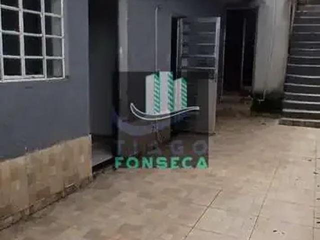 Casa / Sobrado para Locação em Mogi das Cruzes/SP Vila Cecília 2 Quartos
