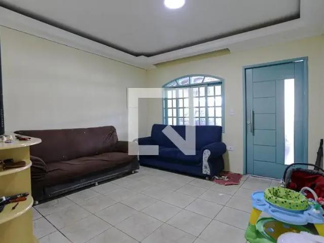 Casa / Sobrado para Locação em Mogi das Cruzes/SP Vila da Prata 5 Quartos