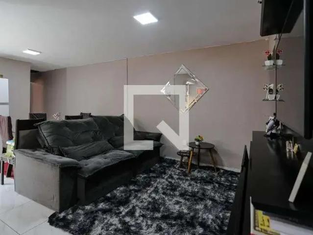 Casa / Sobrado para Locação em Mogi das Cruzes/SP Vila da Prata 3 Quartos