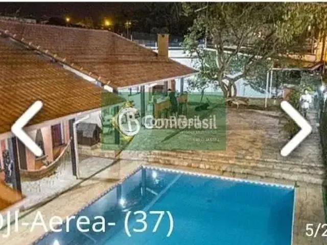 Casa / Sobrado para Locação em Mogi das Cruzes/SP Vila Horizonte 5 Quartos