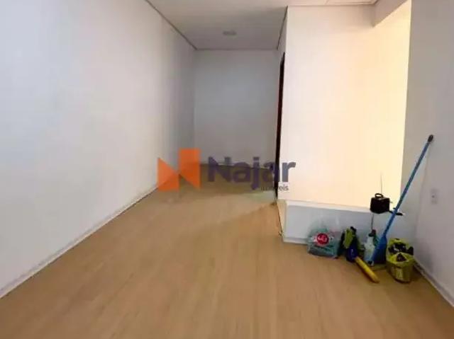 Casa / Sobrado para Locação em Mogi das Cruzes/SP Vila Industrial 1 Quartos