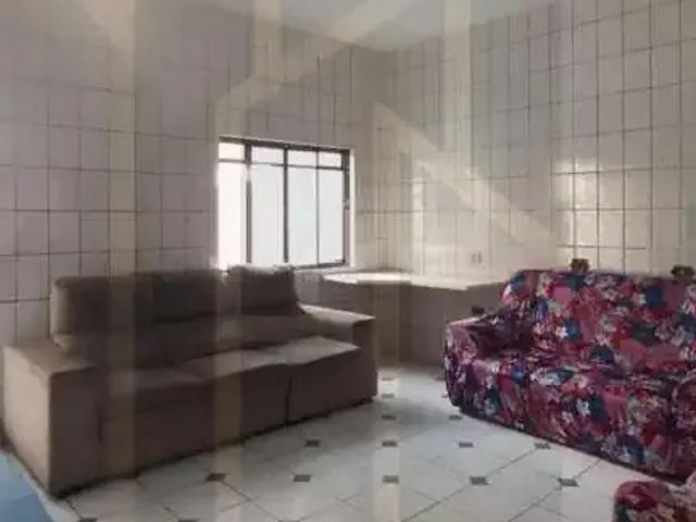 Casa / Sobrado para Locação em Mogi das Cruzes/SP Vila Jundiaí 10 Quartos