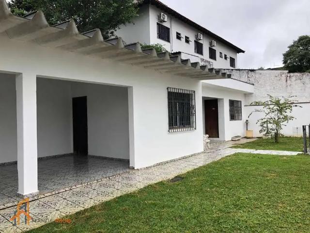 Casa / Sobrado para Locação em Mogi das Cruzes/SP Vila Lavínia 3 Quartos