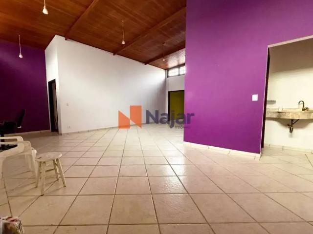 Casa / Sobrado para Locação em Mogi das Cruzes/SP Vila Nancy 4 Quartos