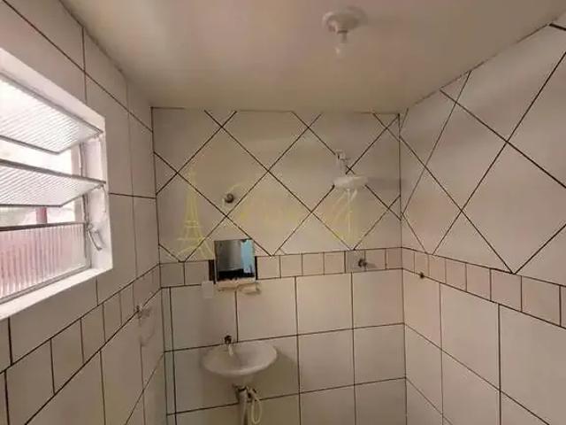 Casa / Sobrado para Locação em Mogi das Cruzes/SP Vila Natal 1 Quartos