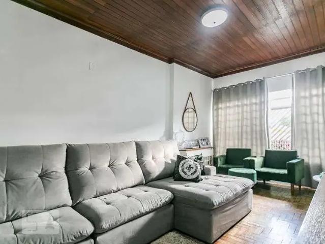 Casa / Sobrado para Locação em Mogi das Cruzes/SP Vila Natal 2 Quartos