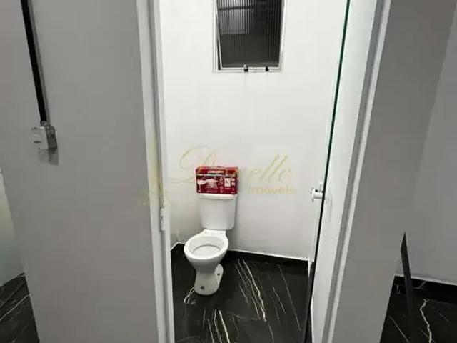 Casa / Sobrado para Locação em Mogi das Cruzes/SP Vila Natal 2 Quartos