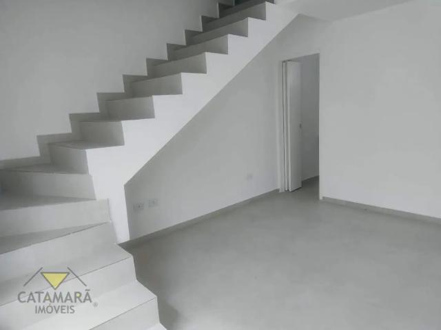 Casa / Sobrado para Locação em Mogi das Cruzes/SP Vila Nova Aparecida 2 Quartos