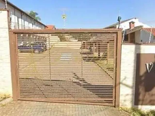 Casa / Sobrado para Locação em Mogi das Cruzes/SP Vila Nova Aparecida 2 Quartos