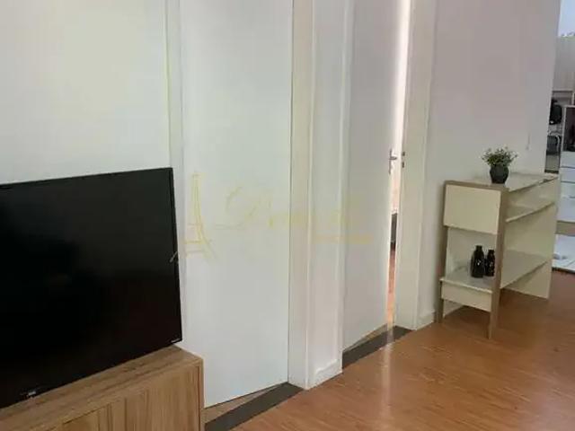 Casa / Sobrado para Locação em Mogi das Cruzes/SP Vila Nova Aparecida 3 Quartos