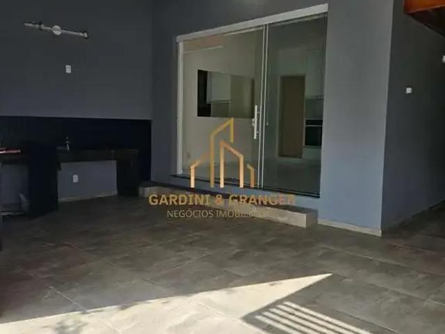 Casa / Sobrado para Locação em Mogi das Cruzes/SP Vila Oliveira 4 Quartos
