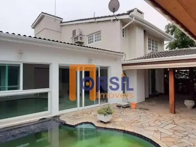 Casa / Sobrado para Locação em Mogi das Cruzes/SP Vila Oliveira 4 Quartos