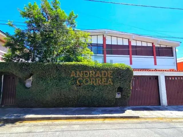 Casa / Sobrado para Locação em Mogi das Cruzes/SP Vila Oliveira 5 Quartos
