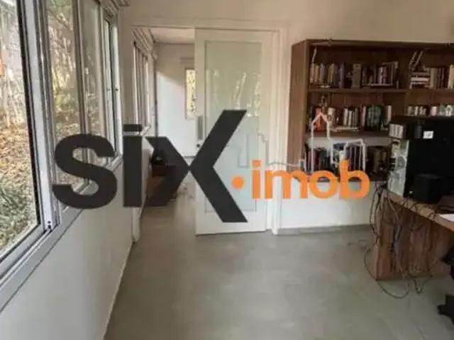 Casa / Sobrado para Locação em Mogi das Cruzes/SP Vila Oliveira 6 Quartos