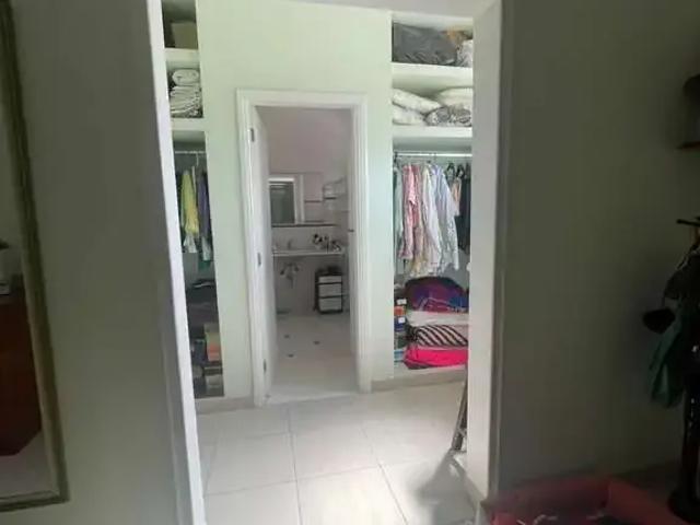 Casa / Sobrado para Locação em Mogi das Cruzes/SP Vila Oliveira 3 Quartos