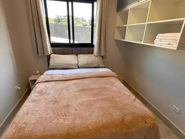Casa / Sobrado para Locação em Mogi das Cruzes/SP Vila Oliveira 1 Quartos