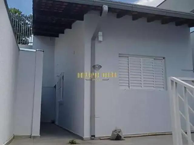 Casa / Sobrado para Locação em Mogi das Cruzes/SP Vila Oliveira 1 Quartos