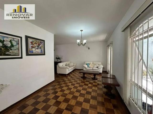 Casa / Sobrado para Locação em Mogi das Cruzes/SP Vila Oliveira 3 Quartos