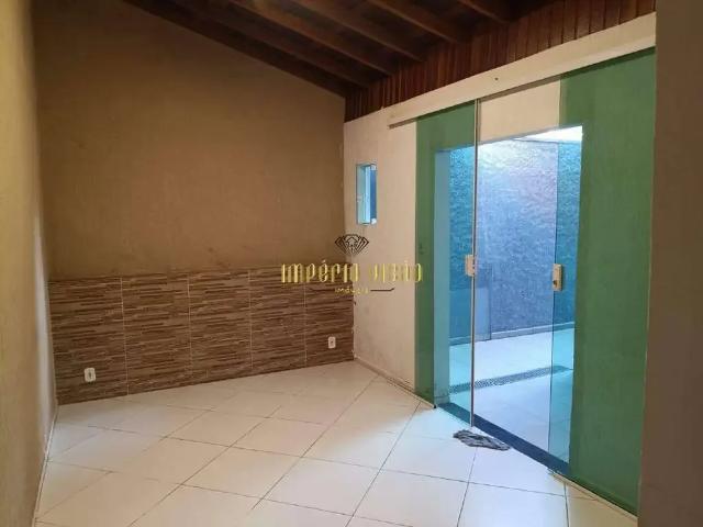 Casa / Sobrado para Locação em Mogi das Cruzes/SP Vila Oliveira 3 Quartos