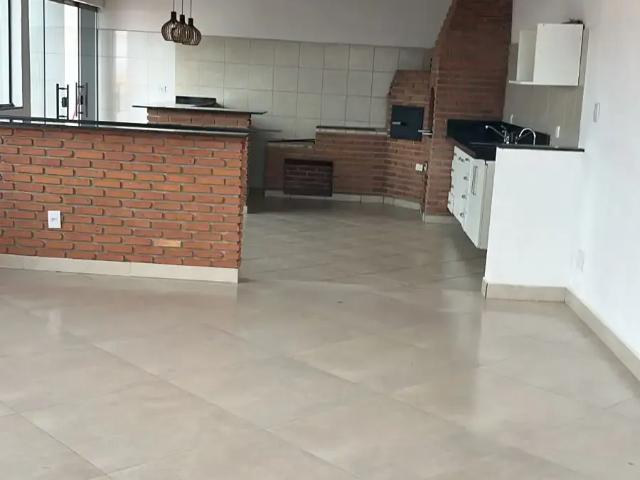 Casa / Sobrado para Locação em Mogi das Cruzes/SP Vila Oliveira 3 Quartos